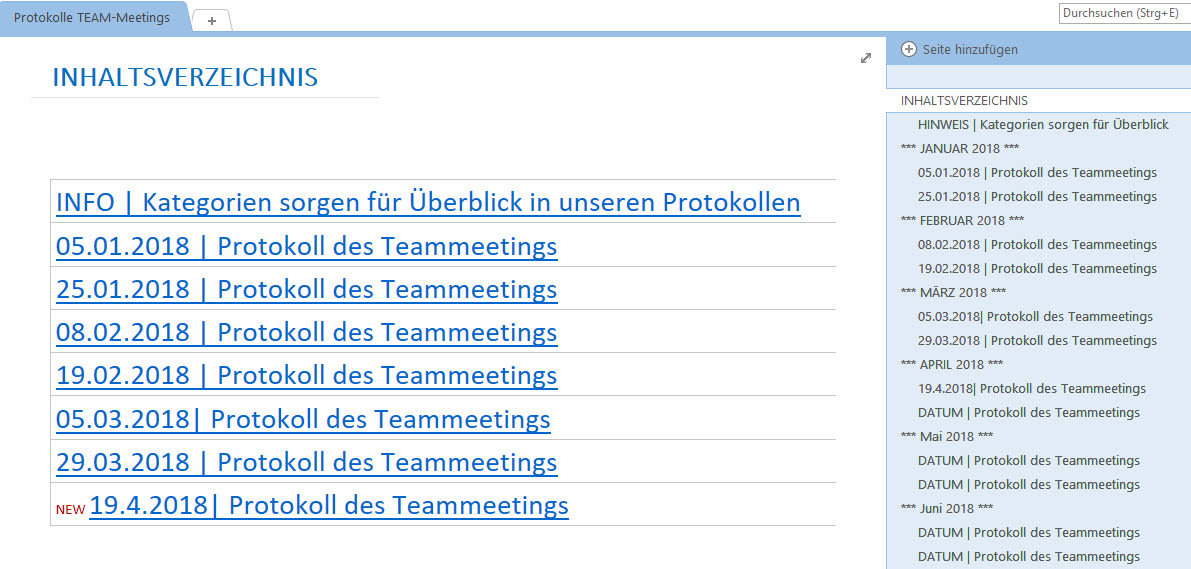 So laufen unsere Meetings mit Office 365 ab: Schnell, produktiv und ...