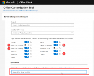 Office Customization Tool Archive - office-kompetenz.de